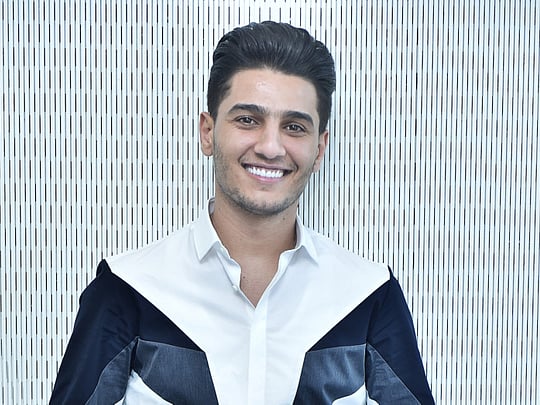 Mohammed Assaf married: ‘My dear life partner Reem’ has no social media