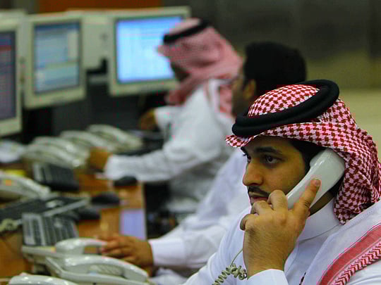 Gulf stocks set to gain visibility for global institutional investors