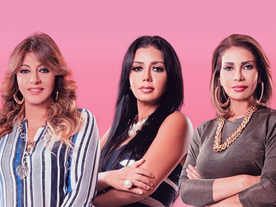 Fatafeat launches reality show ‘Mother-In-Law Bootcamp’