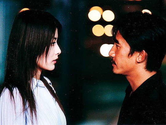 ‘Infernal Affairs’ to get a Bollywood remake