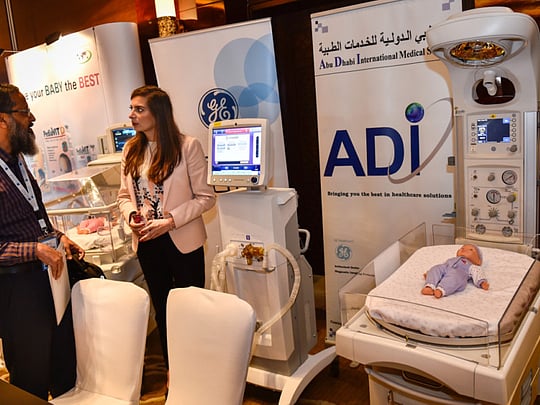 Preterm babies can be saved in the ‘golden hour’