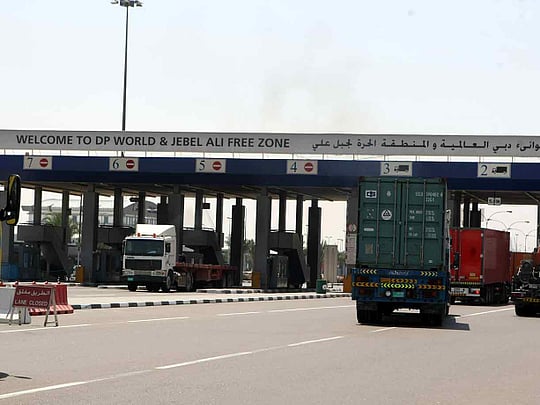 FTA announces list of Designated Zones in the UAE