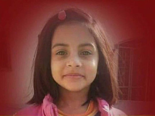 Two dead as Pakistan protests over rape and murder of Zainab turn violent