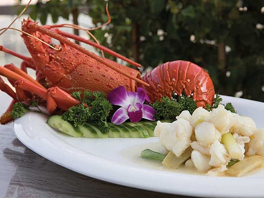 Long Teng restaurant review: Affordable fine dining