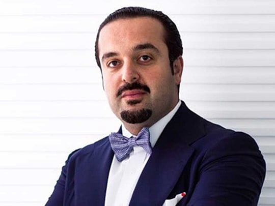Abu Dhabi-based KBBO Group to invest in education