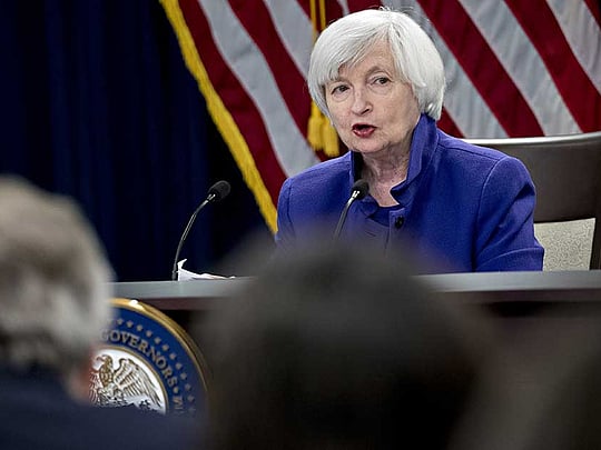 Fed working on proposal to ease up on bank leverage