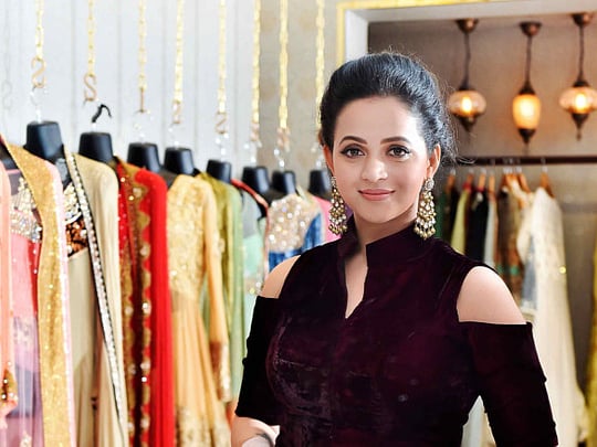 Survivor Bhavana Menon speaks out in alleged sexual assault case ...