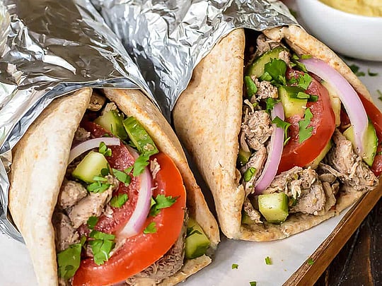 New federal standards for shawarma joints