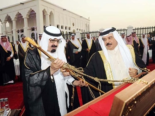 Elite force arrested 11 Saudi princes