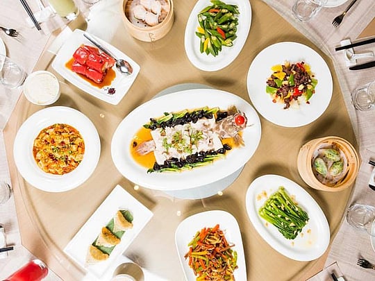 Long Teng Restaurant Review