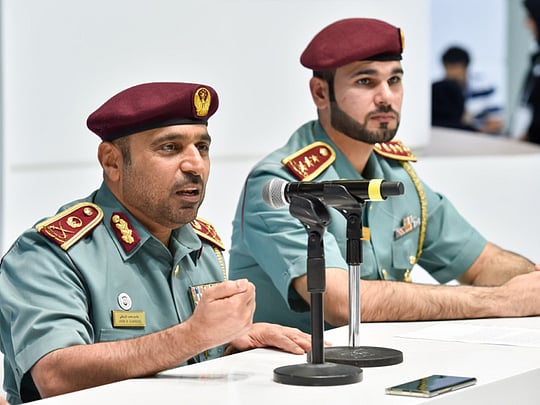 Centralised fire alert system mandatory for all buildings soon