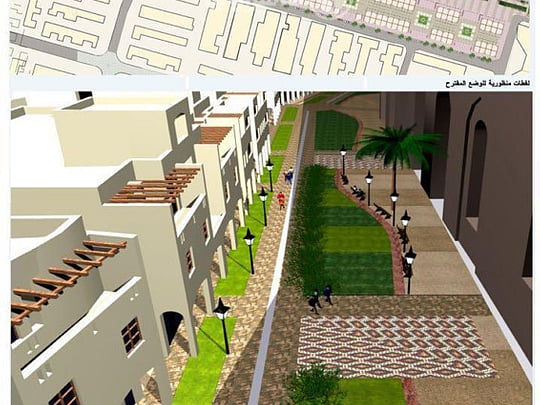 Medieval Egypt aqueduct gets new lease of life