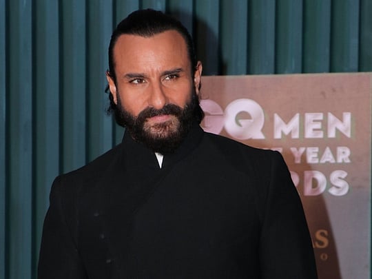 Saif Ali Khan's ‘no-holds-barred’ autobiography to release in 2021