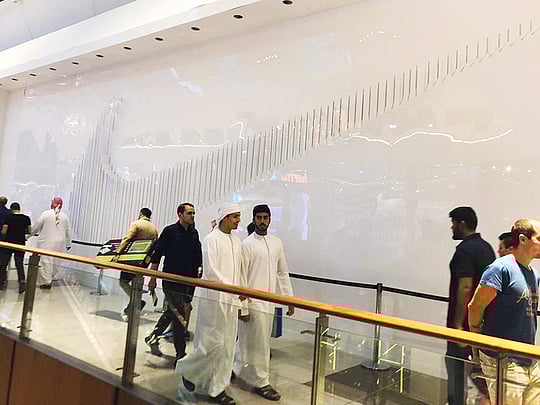 Nike confirms new Dubai Mall megastore