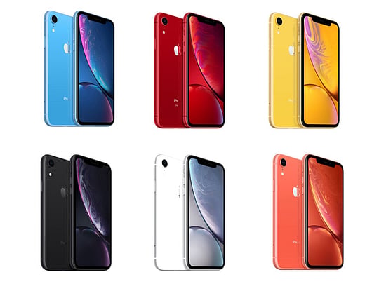 Our review of the iPhone XR is in!