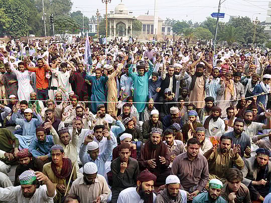 Pakistan: Christian woman’s release sparks protests, threats