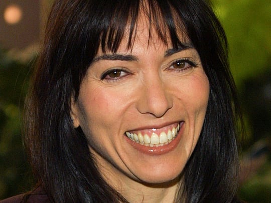 ‘Hate U Give’ screenwriter Audrey Wells dies at 58