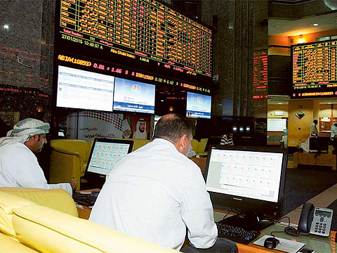 Tap into UAE blue-chip stocks the 'ETF' way as Chimera closes second fund