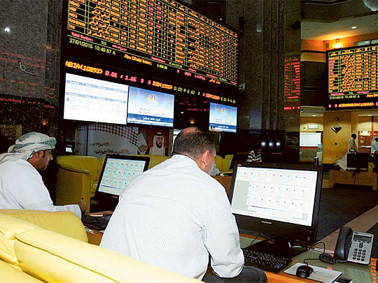 Tap into UAE blue-chip stocks the 'ETF' way as Chimera closes second fund