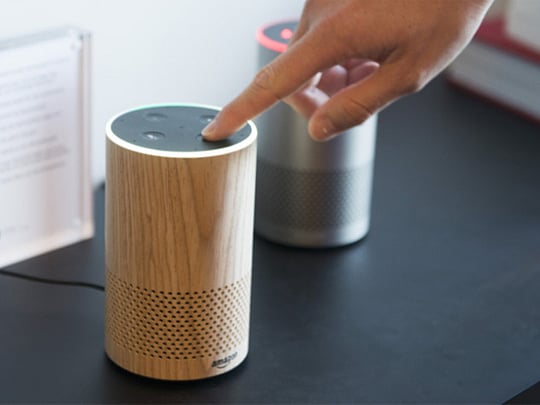 Amazon brings Alexa to low-powered IoT devices