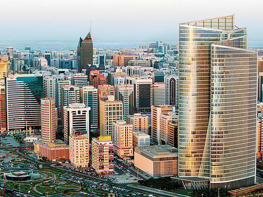 UAE wealth fund ADIA reports strong 2021 returns, restructures internally