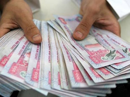 Alert: Scammers target UAE millionaire draw ticket buyers with fake ...