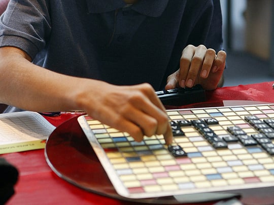 How to associate words with wonders