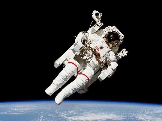 UAE to host world’s biggest space meet, the International Astronautical ...