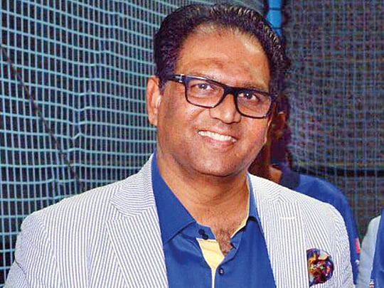 Shaji ul Mulk: ‘We have taken T10 League to a new level’