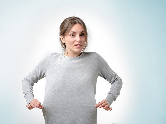 How thin is too thin?