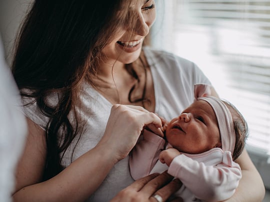 UAE: How to apply for your baby’s birth certificate, passport and visa ...