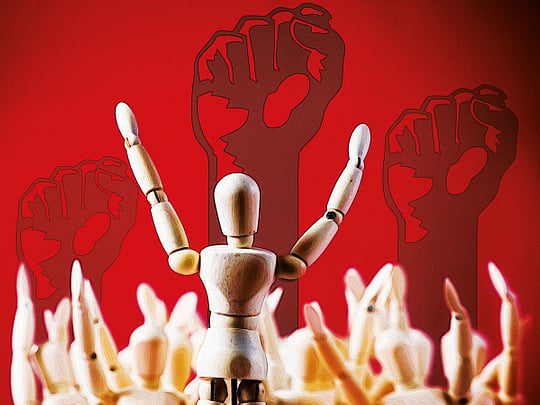 Here is why populism became the concept that defines our age