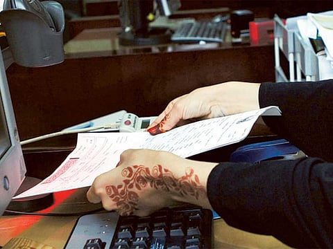 How to update details on your UAE visa and get your Emirates ID issued