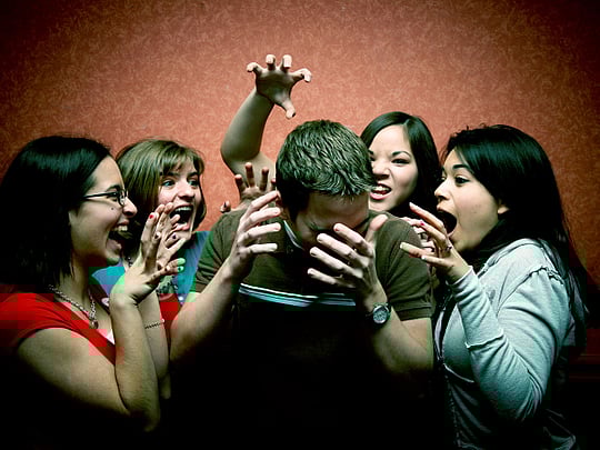 Student's Corner: Popularity means nothing