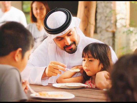 ‘11 Days’: 5 things to know about the Emirati film
