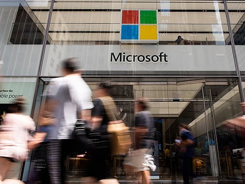 Will AI replace your job? Microsoft report reveals careers most at risk ...