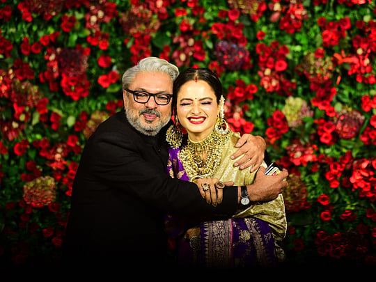 Bollywood: Sanjay Leela Bhansali says strong female characters are the ...