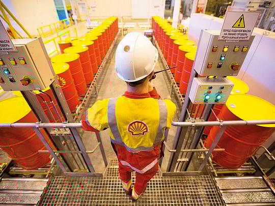 Energy giant Shell names Wael Sawan as new CEO