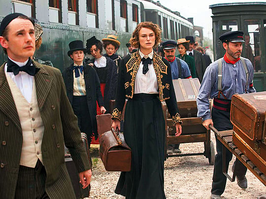 ‘Colette’ film review: A liberation story told right