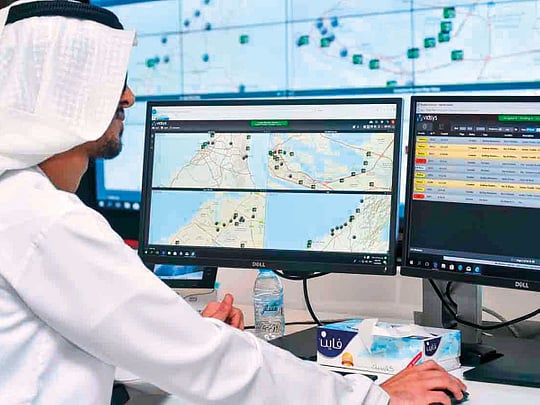 Hassantuk to make UAE one of the safest countries by 2021