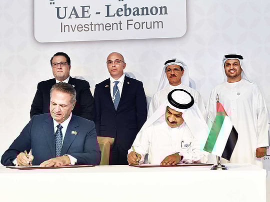 UAE growth expected to exceed 3% in 2019