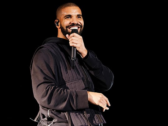 13 Arab rappers to listen to instead of Drake
