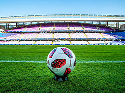$40.9 Billion FIFA World Cup 2026 Boost: How Arab Teams Could Lift Gulf ...
