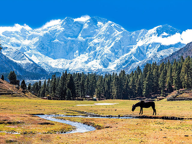 Visit Pakistan: 20 new must-see destinations for tourists