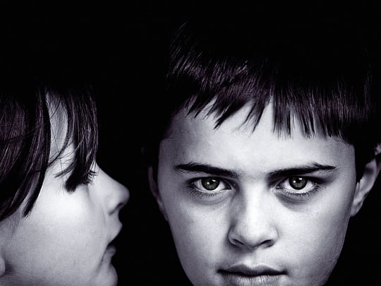 The story of Julian and Julia