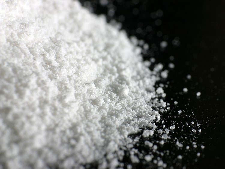 India: US-based smuggler’s drug network busted in Punjab; 23kg heroin ...