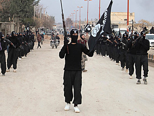 Iraqis kill 11 in revenge for deadly Daesh attack