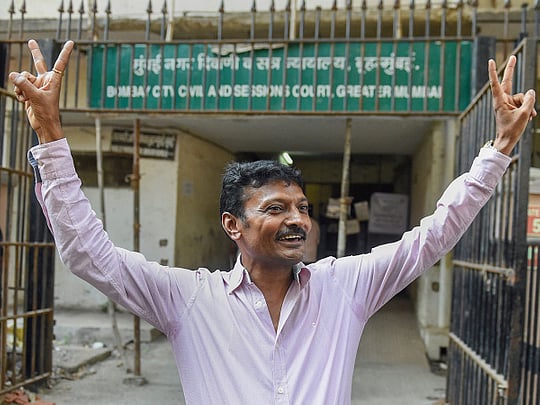 All 22 acquitted in sensational Sohrabuddin case in India