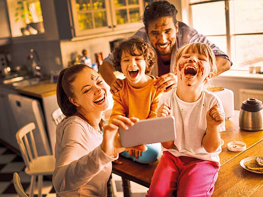 Students' corner: Stop being super boring!