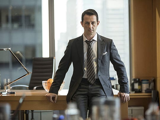 'Succession' finale: Fans react to end of Emmy-winning hit drama
